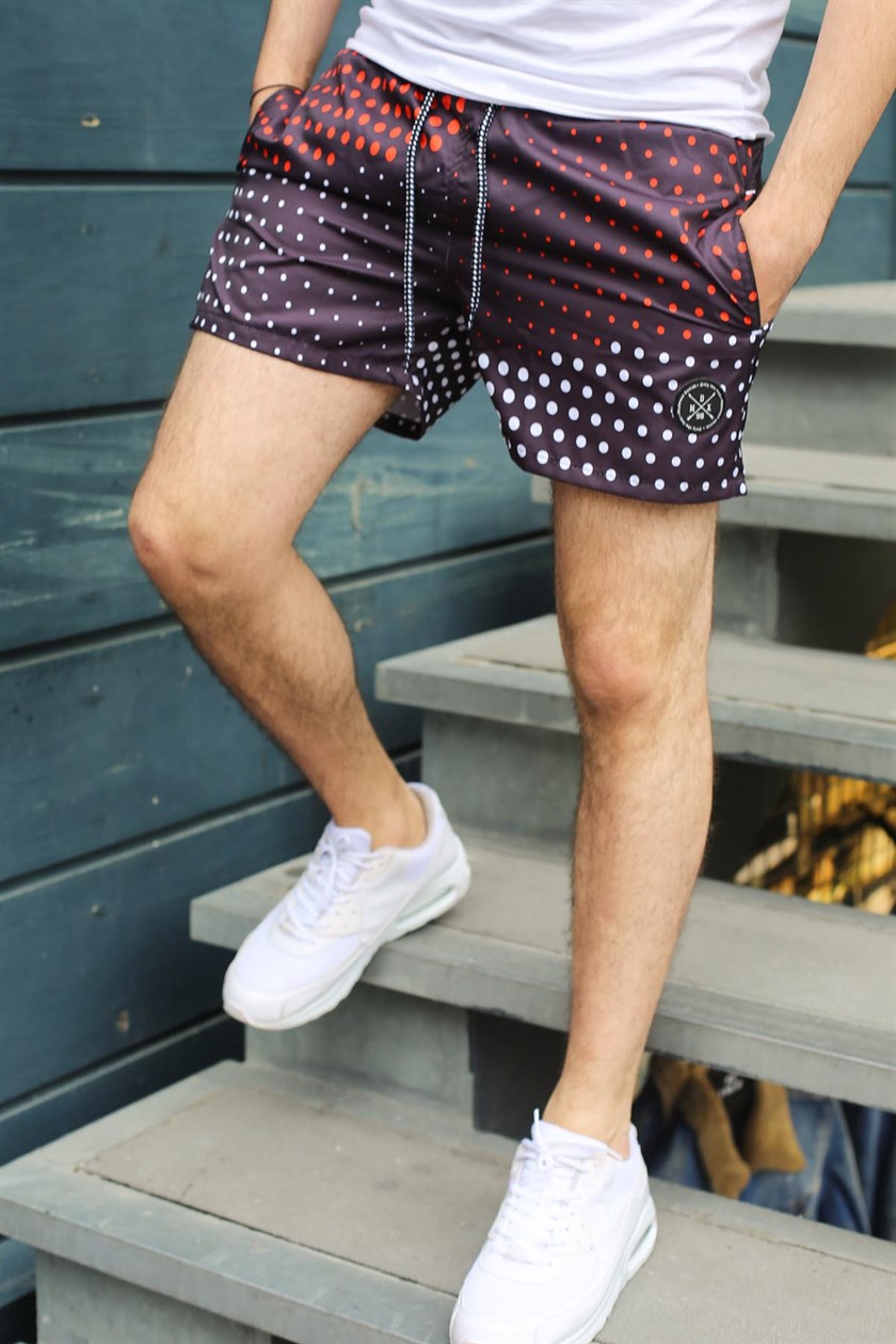 Ανδρικό Μαγιο Dot Life-Μαυρο με 0,00 € | LikeMe.gr